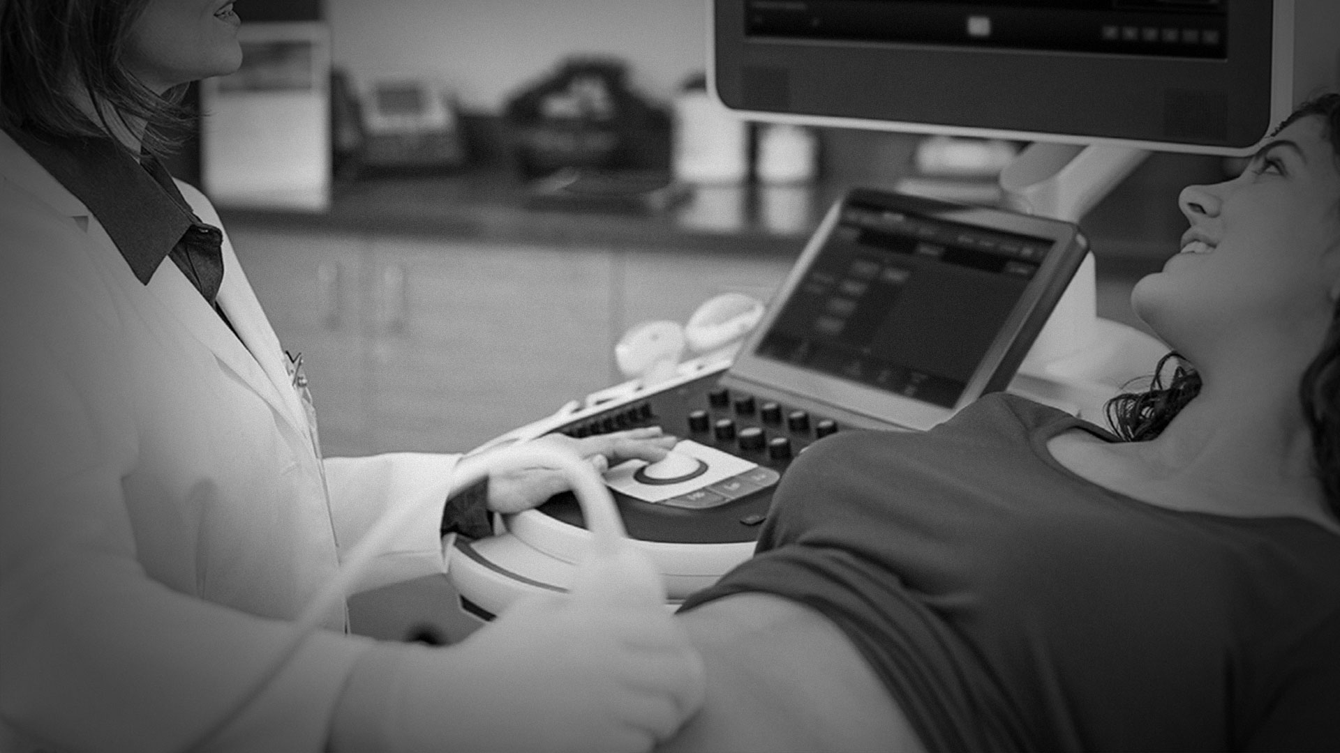 Ginecologia & Obstetrícia - Clínica RM